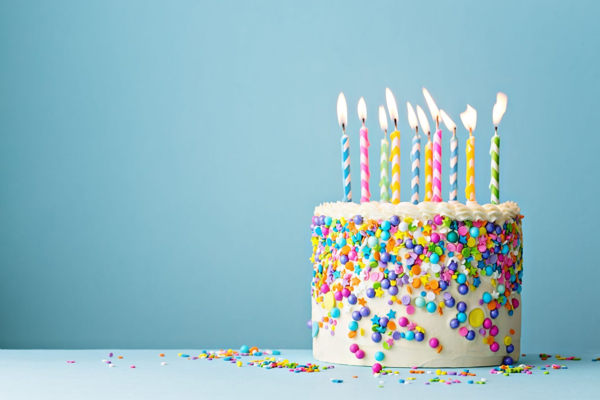 Guía de pasteles para diferentes fiestas - IMITI Salones